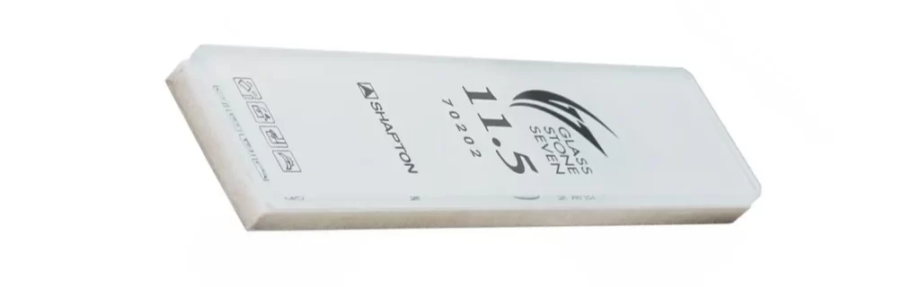 Japanese Water Stones - Jende Industries