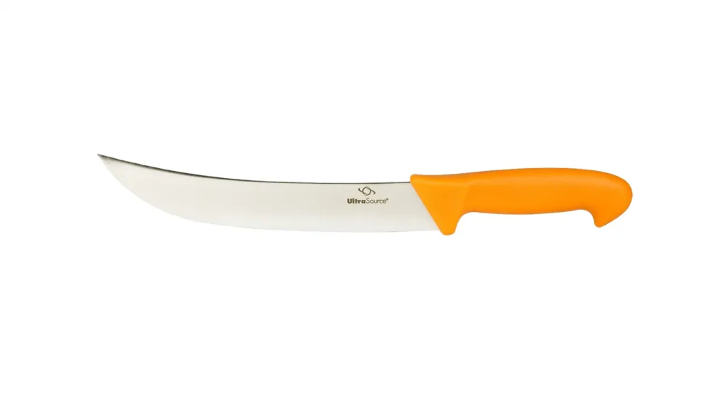 6 Best Butcher Knives (Meat Knives) of 2026 – Expert Reviews - Jende ...