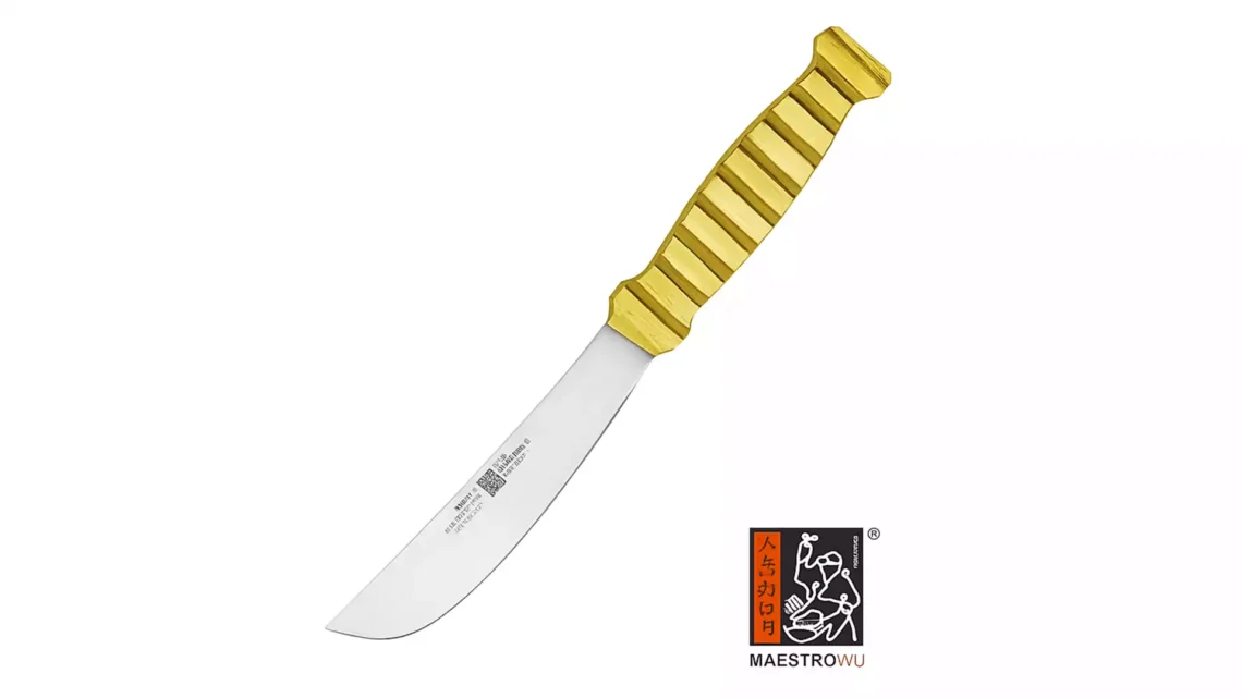 The Ultimate Guide to Tuna Knives - Jende Industries